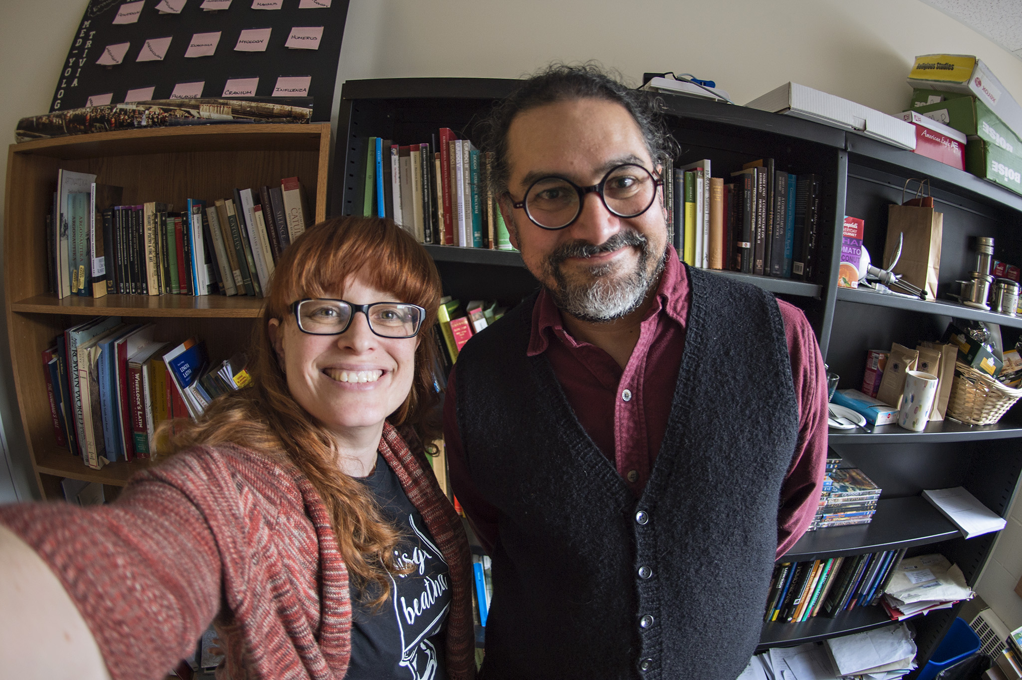 History of the English Language with Dr. Mark Sundaram + Bonus Episode ...