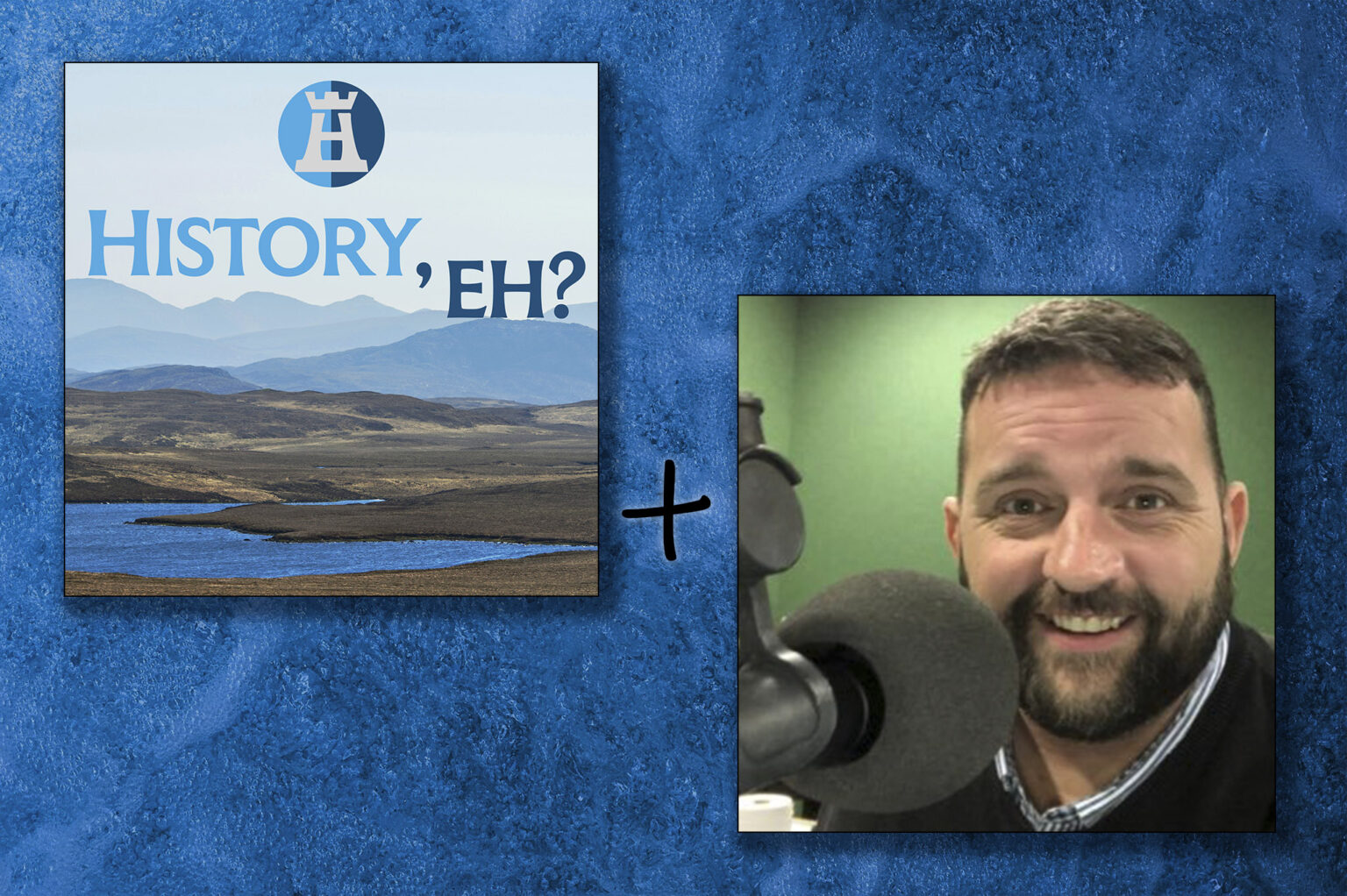 Scottish Peat with Derek Murray – History, Eh?